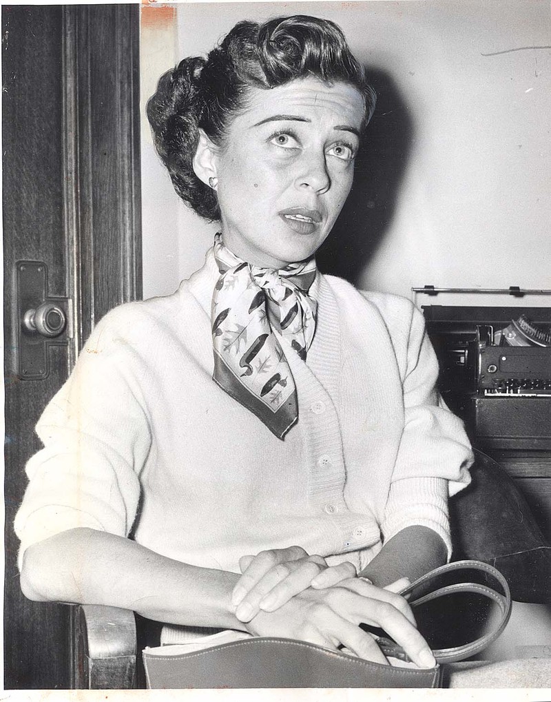 Gail Russell–in memoriam