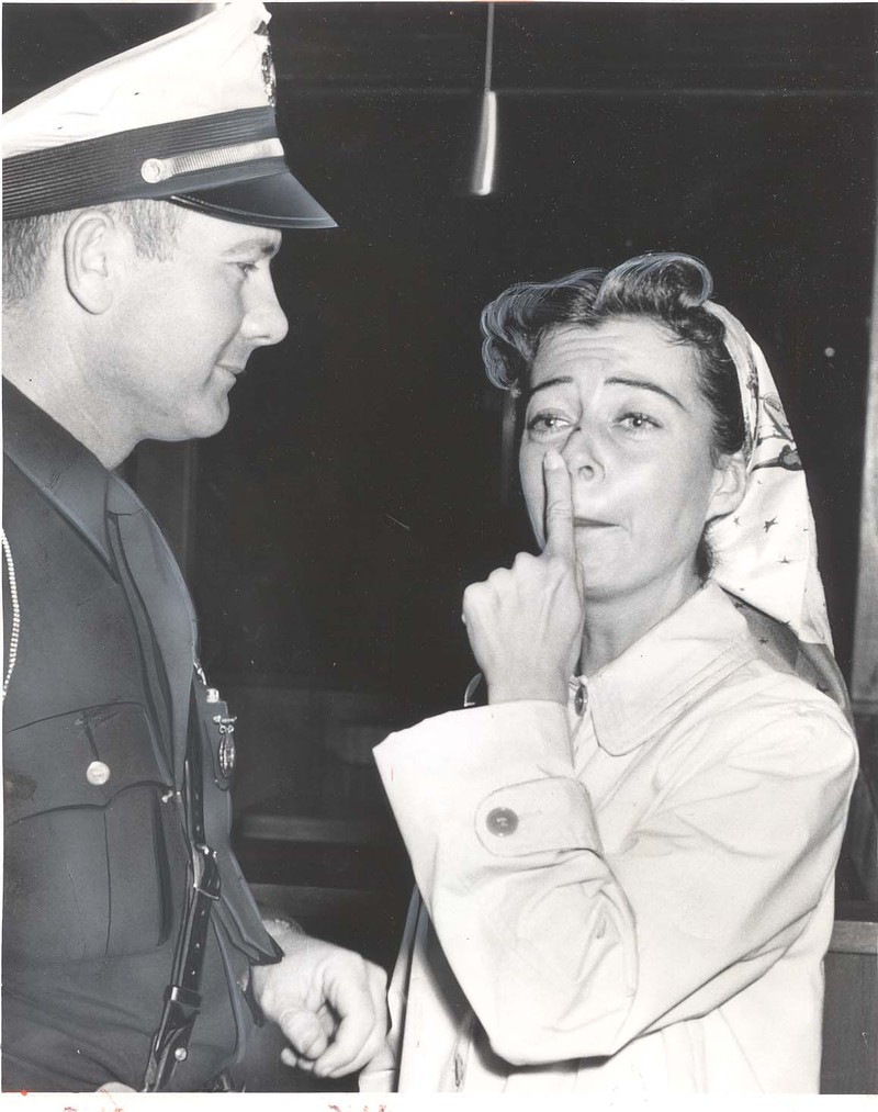 Gail Russell–in memoriam