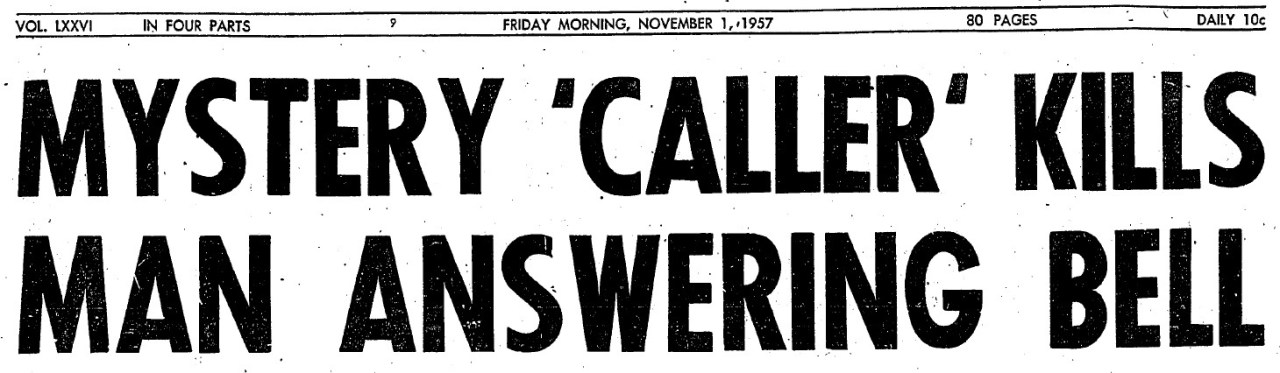 | Larry Harnisch Reflects on L.A. History | Page 12