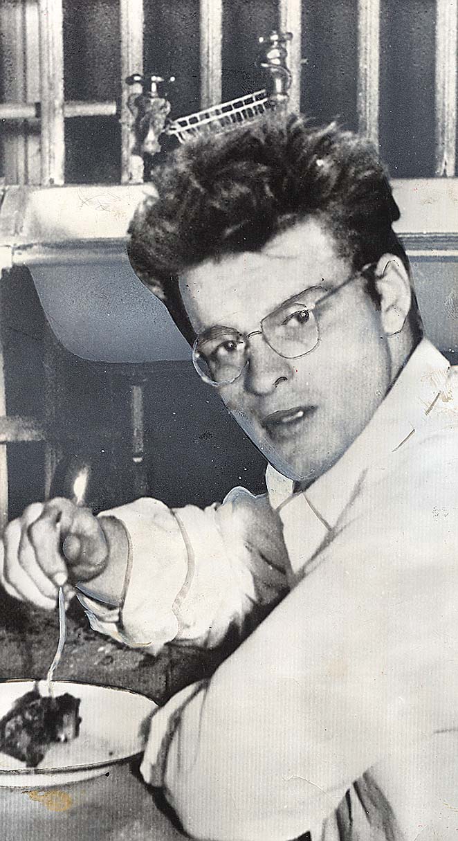 Charles Starkweather