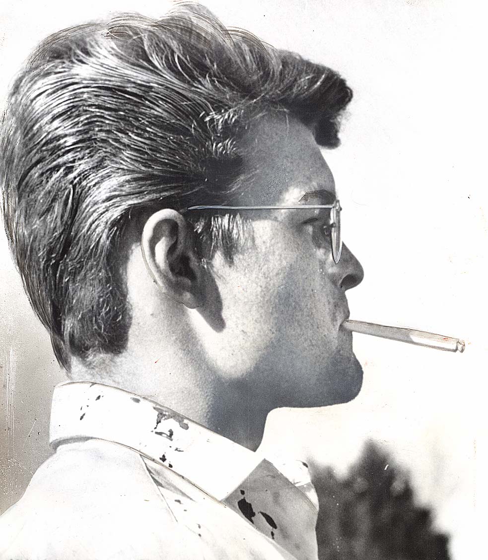 Charles Starkweather