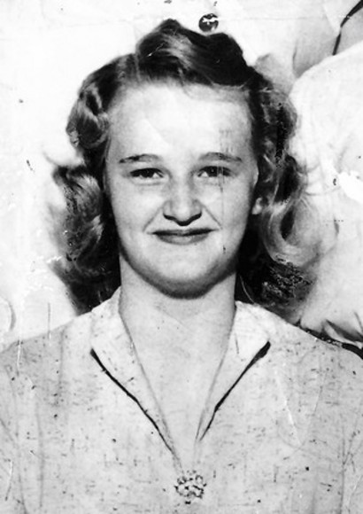 Judith Mae Andersen
