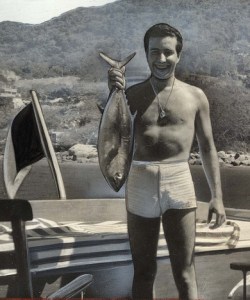 Johnny Stompanato, RIP