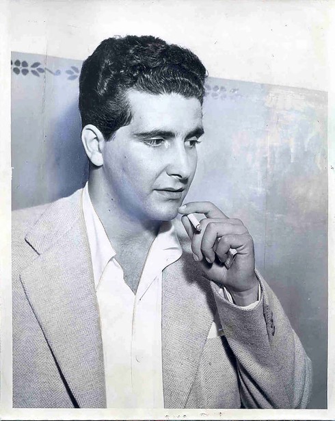 Johnny Stompanato, RIP