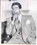Johnny Stompanato, RIP