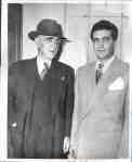 Johnny Stompanato, RIP