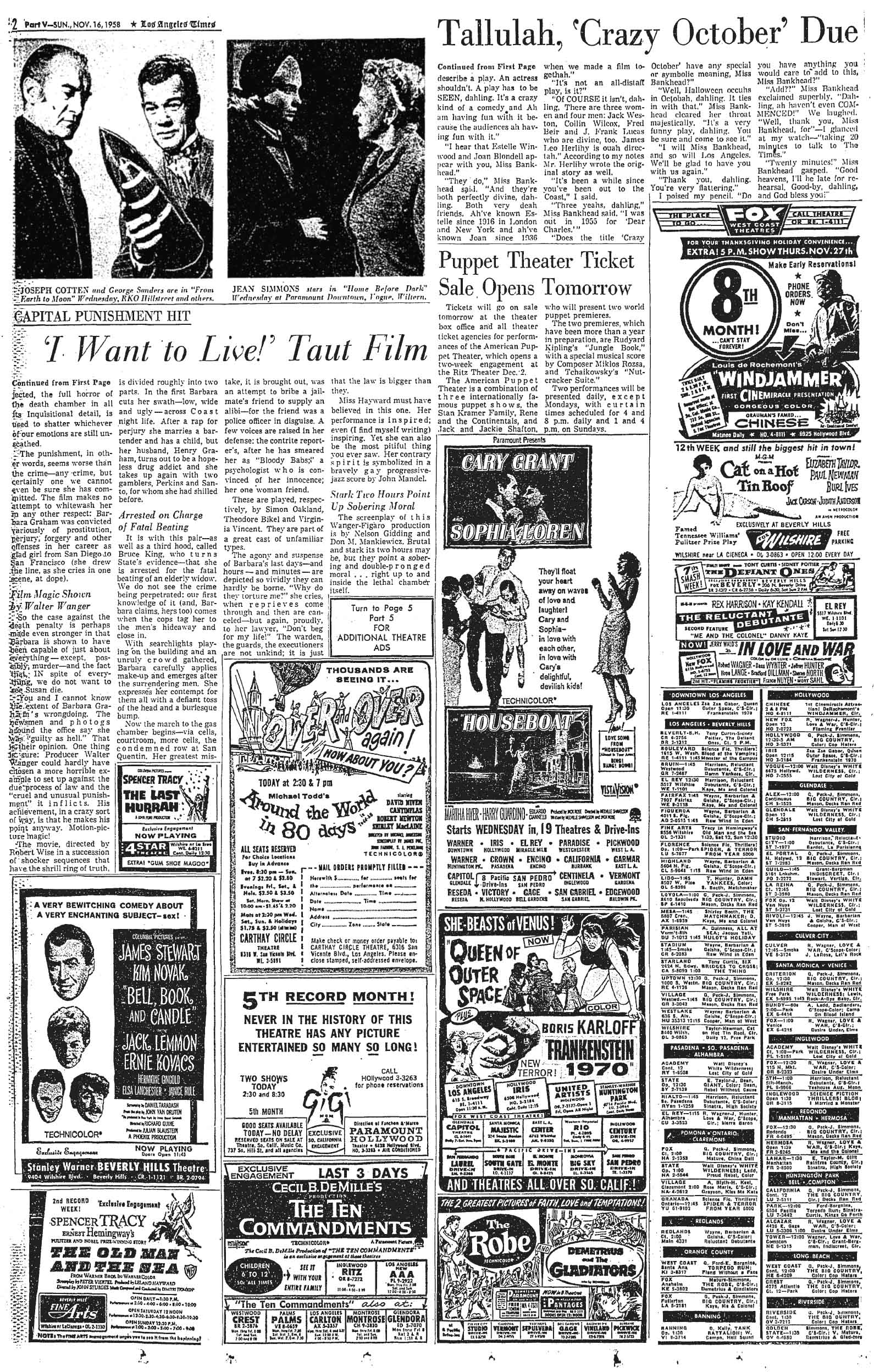 | Larry Harnisch Reflects on L.A. History | Page 5