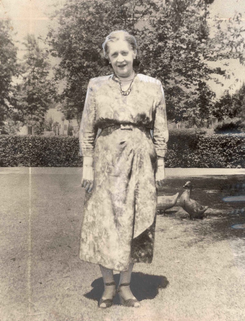 Barbara Graham case revisited, November 28, 1958