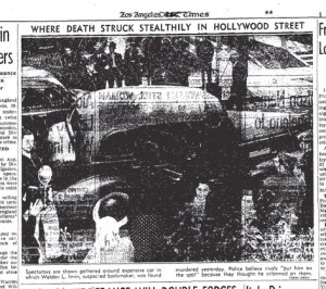 | Larry Harnisch Reflects on L.A. History | Page 8