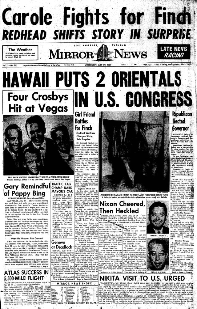 | Larry Harnisch Reflects on L.A. History | Page 12