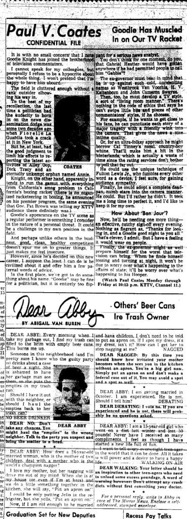 | Larry Harnisch Reflects on L.A. History | Page 8