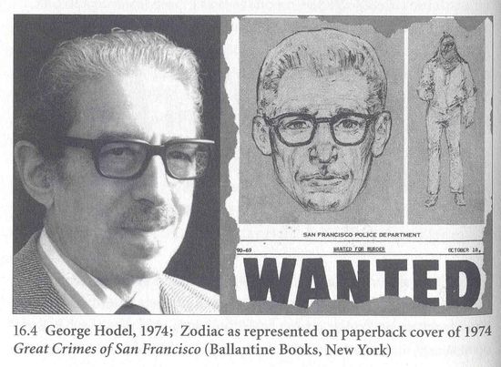 Dr george hodel zodiac killer 60 photos - Astrologytoyou.com