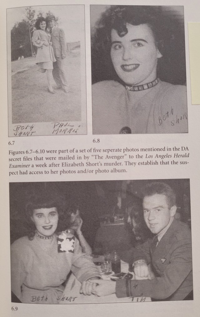 ‘Ask Me Anything’ on George Hodel – May 21