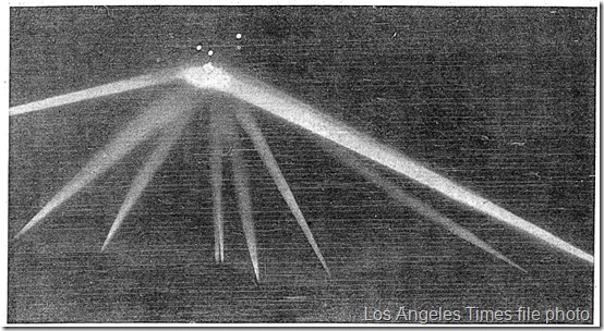 Another Good Story Ruined — The Battle of Los Angeles