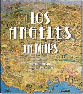 Coming Attractions – L.A. Maps