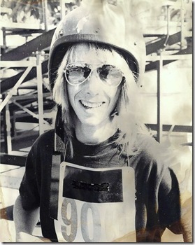 Z-Boys Skateboarder Chris Cahill Dies at 54