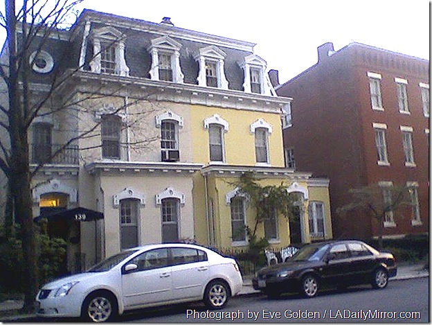 Eve Golden and John Gilbert, a Research Odyssey