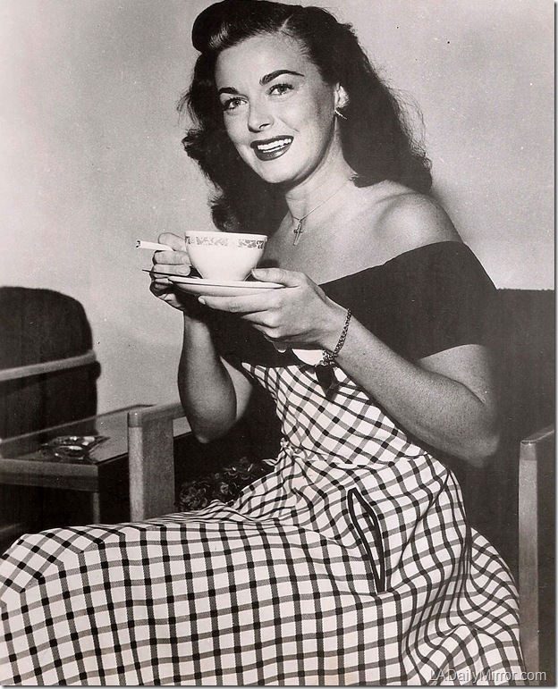 Movieland Mystery Photo (Updated +) |