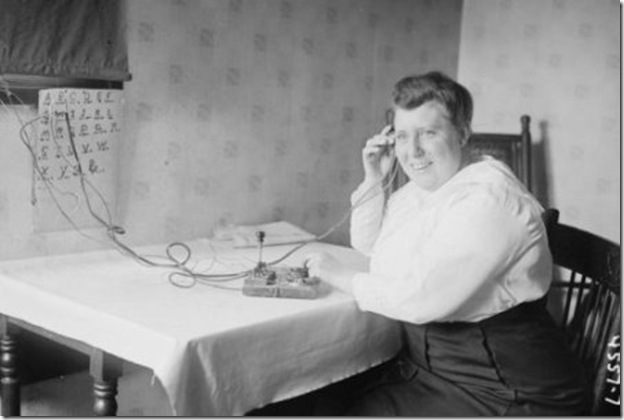 Eve Golden / Queen of the Dead: Ada Jones