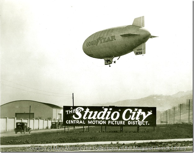 Mary Mallory / Hollywood Heights: Mack Sennett and Studio City’s ...