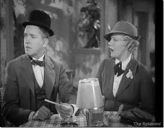 The Death of Ted Healy — Part 6