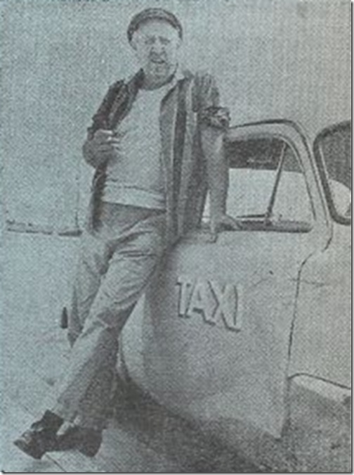 Parkey Sharkey – Found on EBay