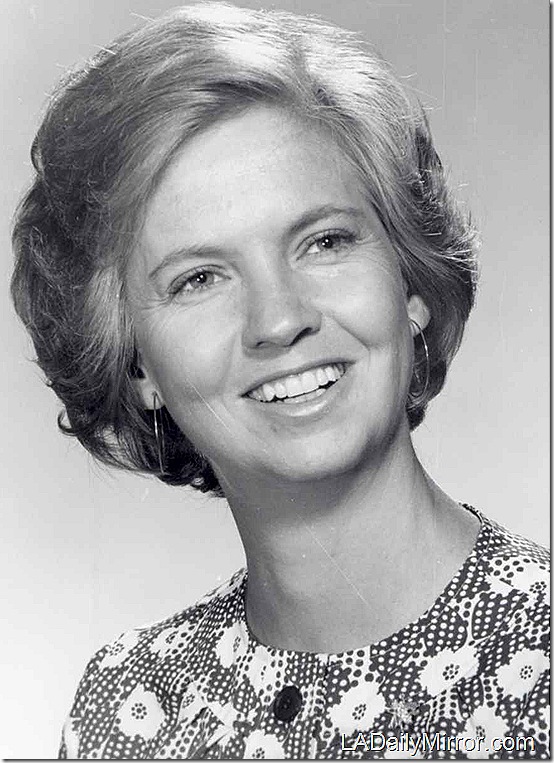 LAPD: Parker Center Cop Shop Files