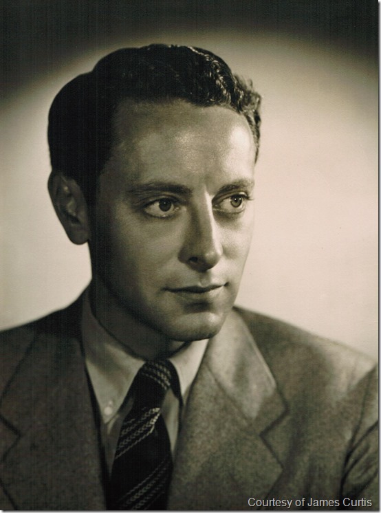 James Curtis: L.A. Voices — David Lewis, Part 1