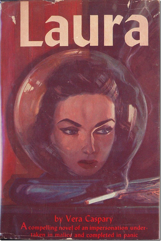 ‘Laura’ — The Making of a Classic Film Noir, Part 3