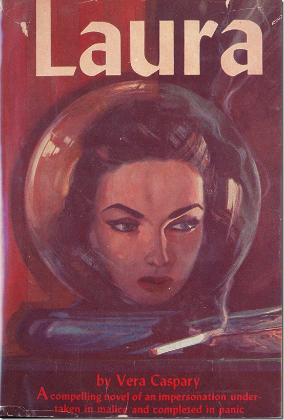 ‘Laura’ — The Making of a Film Noir Classic, Part 5