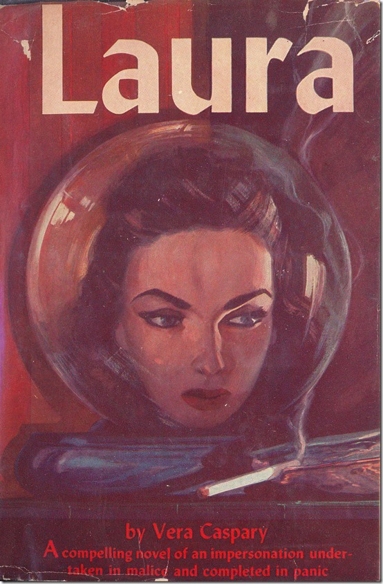 ‘Laura’ — The Making of a Film Noir Classic, Part 6