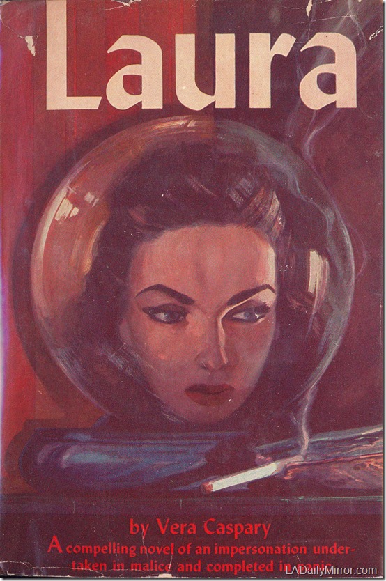 ‘Laura’ — The Making of a Film Noir Classic, Part 11