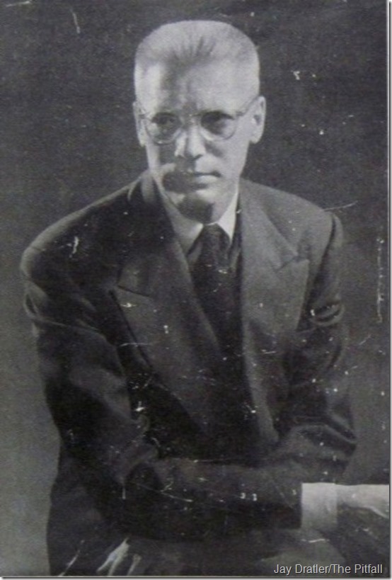 ‘Laura’ – The Making of a Film Noir Classic, Part 47