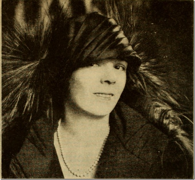 Mary Mallory / Hollywood Heights: Dale Fuller, Comic Cutup to Von ...