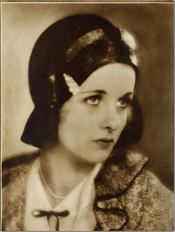 Mary Mallory / Hollywood Heights: Fred Archer, Master of Artistic ...