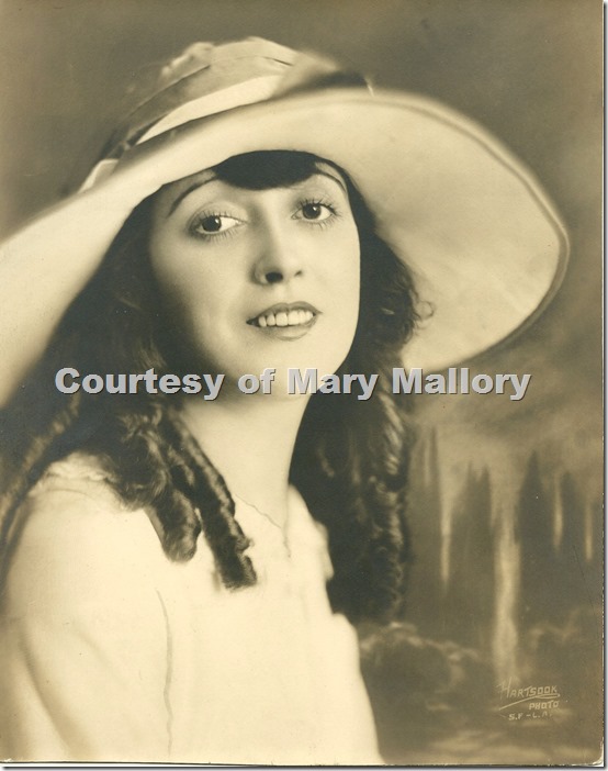 Mary Mallory / Hollywood Heights: Republic Pictures Honors ‘The Little ...
