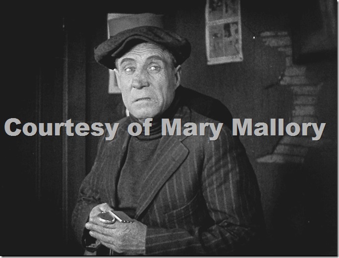 Mary Mallory / Hollywood Heights: Steve ‘Broken Nose’ Murphy Slays Them ...