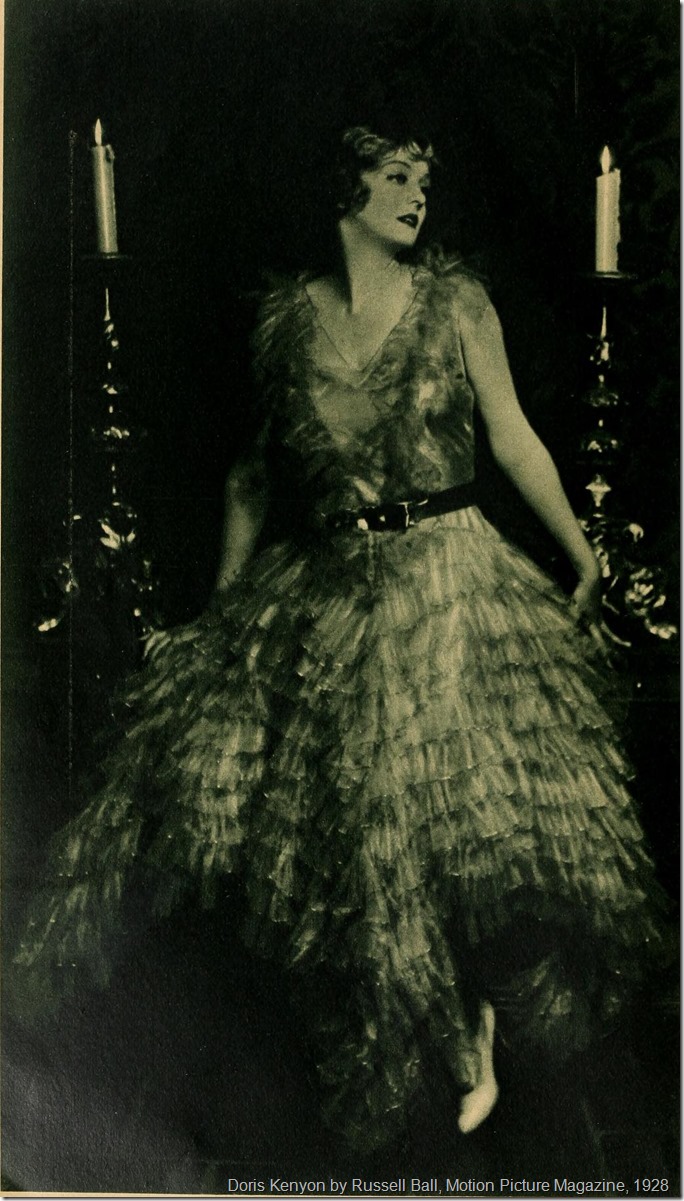 Mary Mallory / Hollywood Heights: Russell Ball — An Eye for Glamour