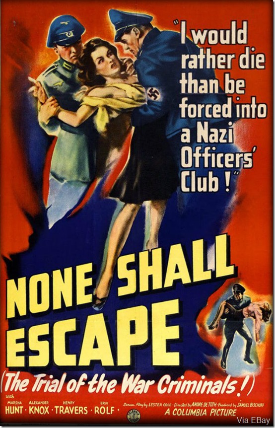 Mary Mallory / Hollywood Heights: 52nd Cinecon Offers Something for ...
