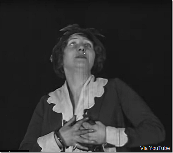 Eve Golden’s YouTube Theater: ‘I Will Be Really Impressed If You’ve ...