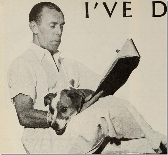 Mary Mallory / Hollywood Heights: Howard Greer Inc., Maison of Haute ...