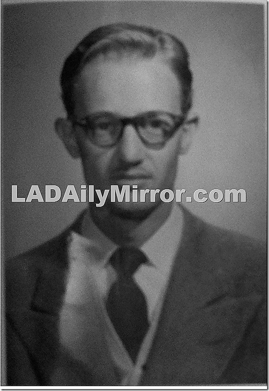 Black Dahlia: 5 Reasons Leslie Dillon Didn’t Kill Elizabeth Short