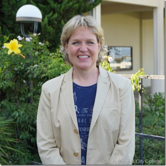 Anne Redding: SBCC Faculty Lecture on ‘Crime Across the Curriculum’