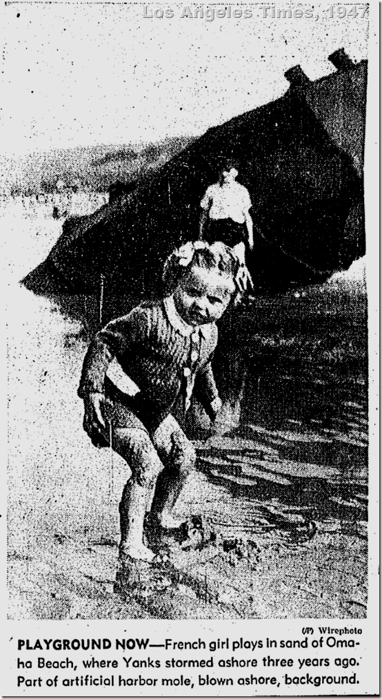 June 6, 1947: American POW Recognizes Sadistic Japanese Prison Camp ...