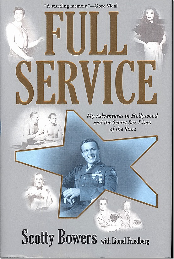 Scotty Bowers 1923 – 2019 | Liar to the Stars