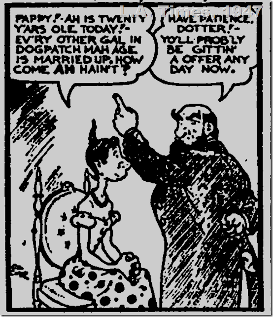 September 23, 1947: Janet Flanner, The New Yorker’s ‘Genet,’ Visits L.A