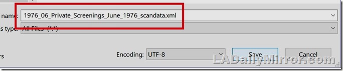 How to Fix Archive.Org Thumbnails