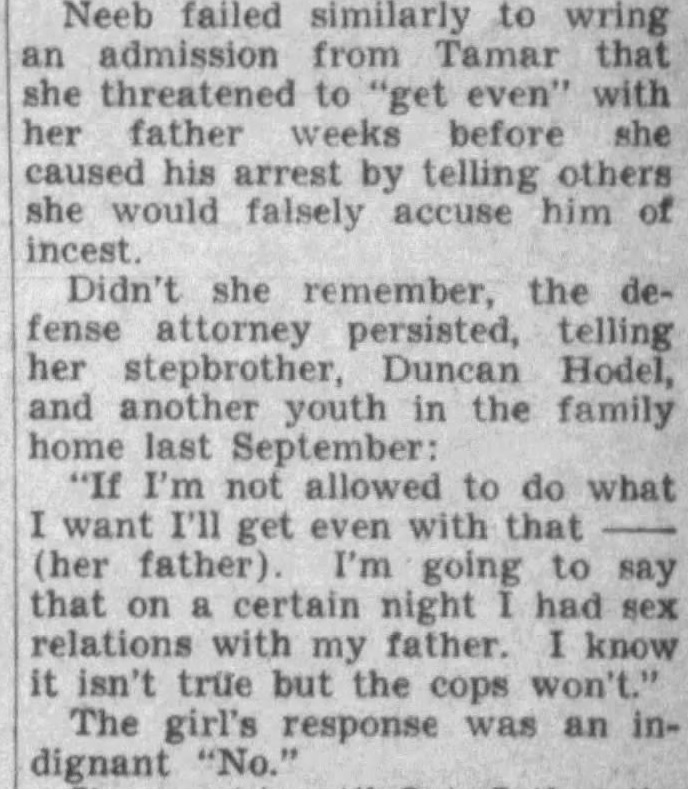 Black Dahlia: Steve Hodel’s Many Lies About His Father, Dr. George Hodel