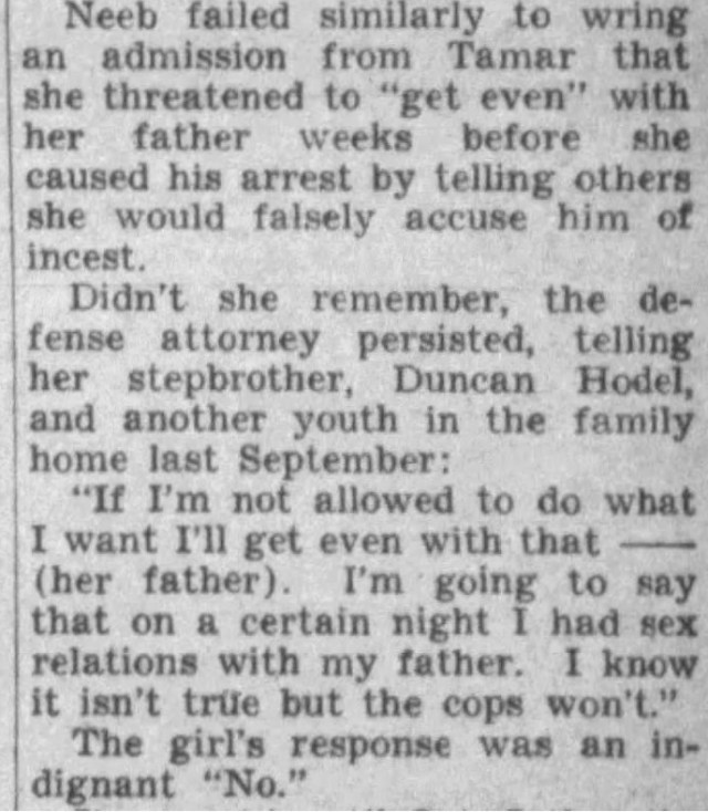 Black Dahlia: Steve Hodel’s Many Lies About His Father, Dr. George Hodel