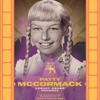 Mary Mallory / Hollywood Heights: 58th Annual Cinecon Honors Mitzi ...